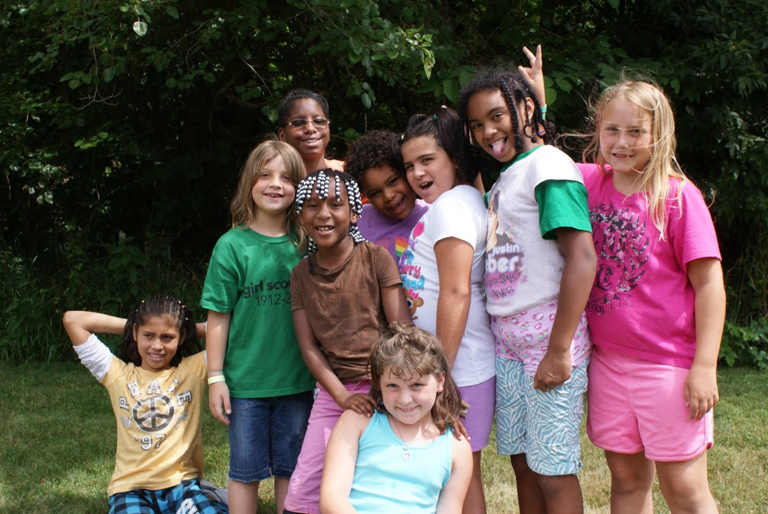 Camp Rocks! - Camp Kupugani