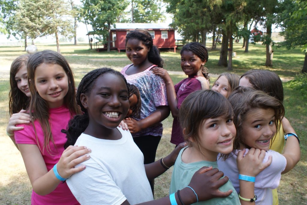 !yaD sdrawkcaB (Backwards Day) - Camp Kupugani