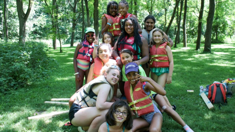 7 Ways We Can Help Girls Build Each Other Up - Camp Kupugani