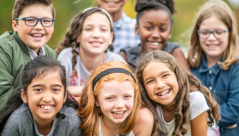 Talking To Young Children About Diversity & Anti-Racism